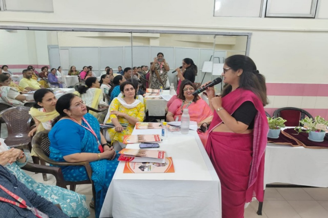 DAV PUBLIC SCHOOL, SECTOR 37, FARIDABAD 121003