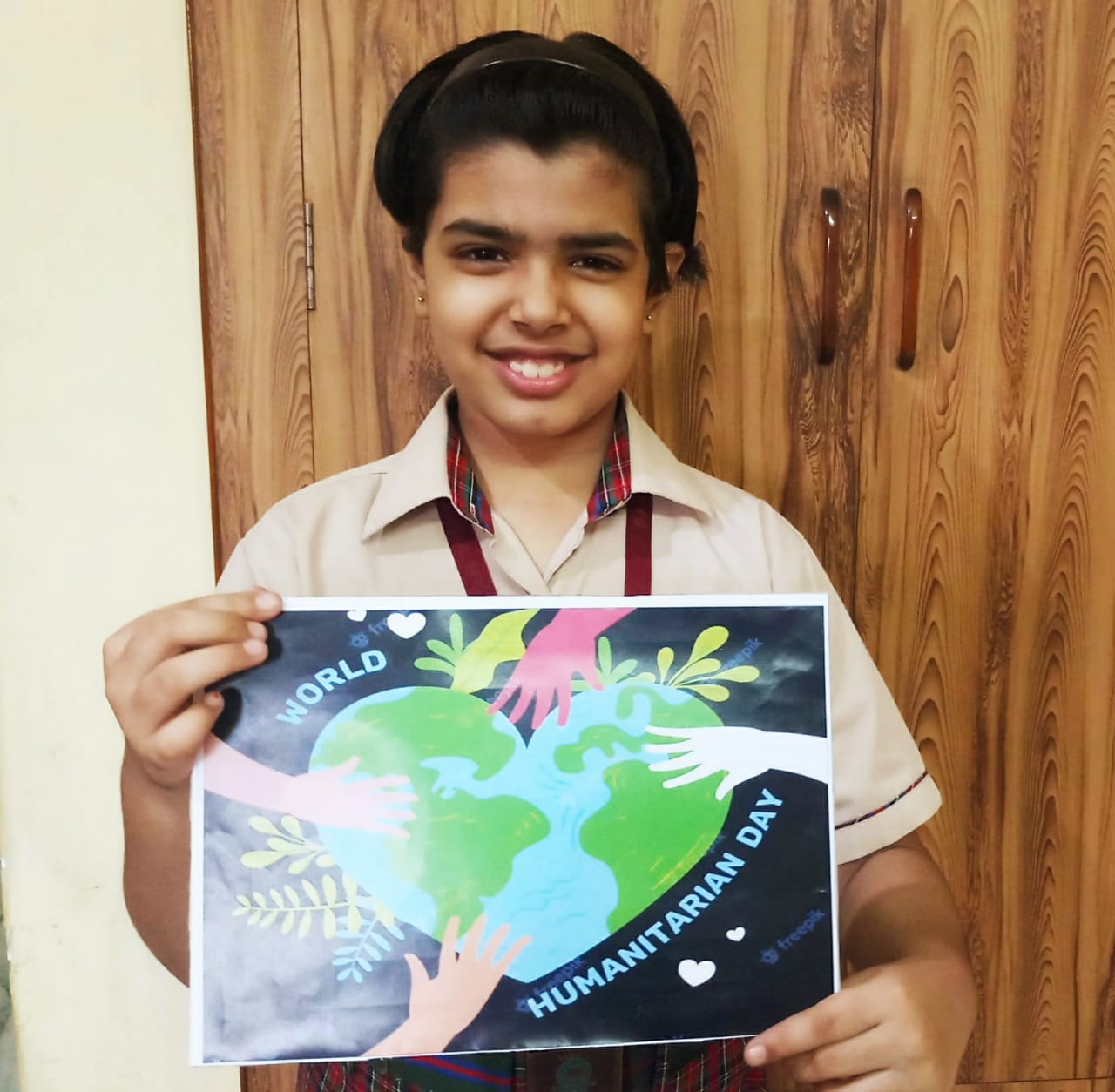 DAV PUBLIC SCHOOL, SECTOR 37, FARIDABAD 121003